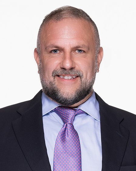 Yosef Ruttner, DPM | Englewood Health