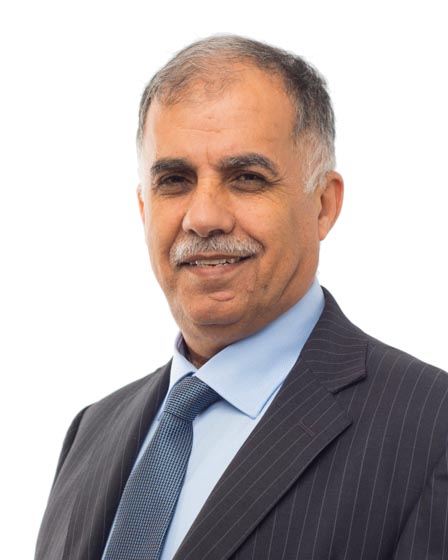 Saleh Khaddash, MD | Englewood Health