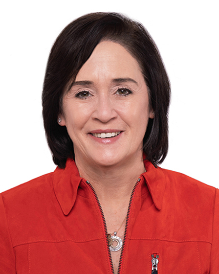 Sharon Scherl, MD | Englewood Health