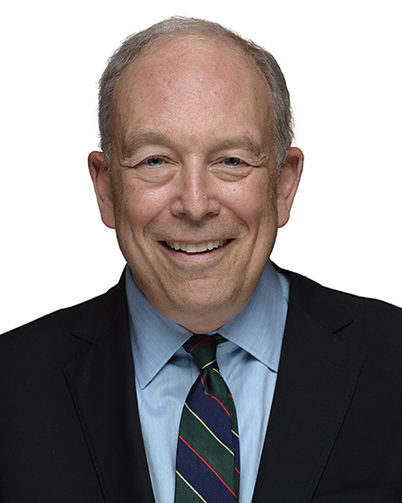 Murray David Schwalb, MD | Englewood Health
