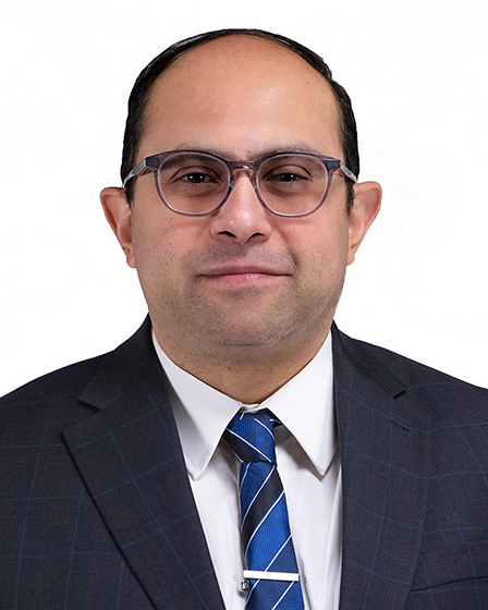Fady Shafeek, MD | Englewood Health