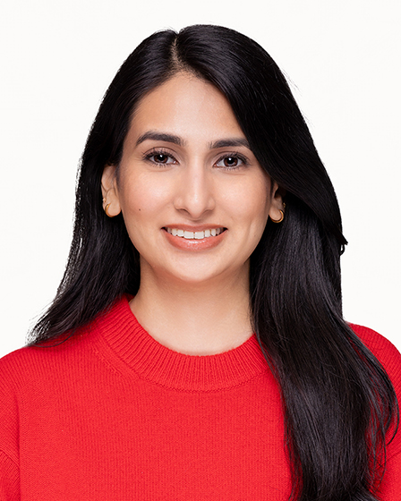 Misha Sharma, APN | Englewood Health