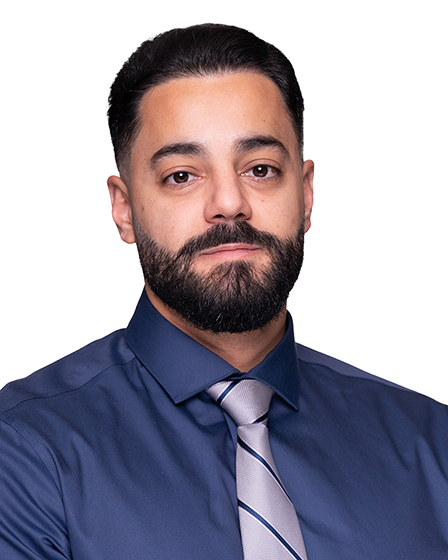 Salem Shihadeh, MD | Englewood Health