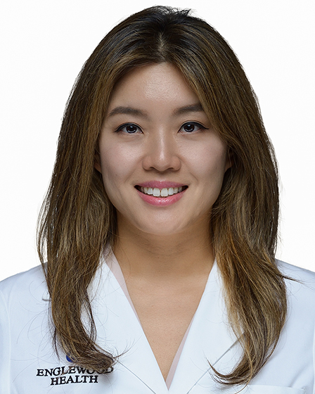 Seulkih Shin D'Andrea, MD | Englewood Health