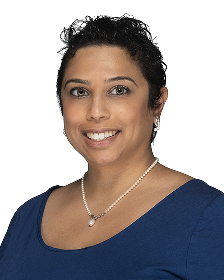 Shanelly Singh, APN | Englewood Health