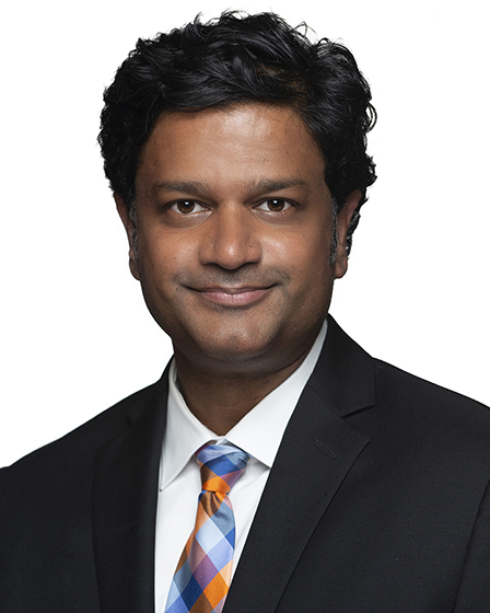 Anand Srinivasan, MD | Englewood Health