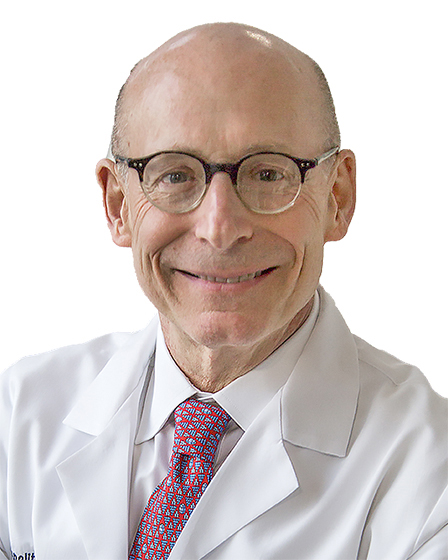 Alfred Steinberger, MD | Englewood Health