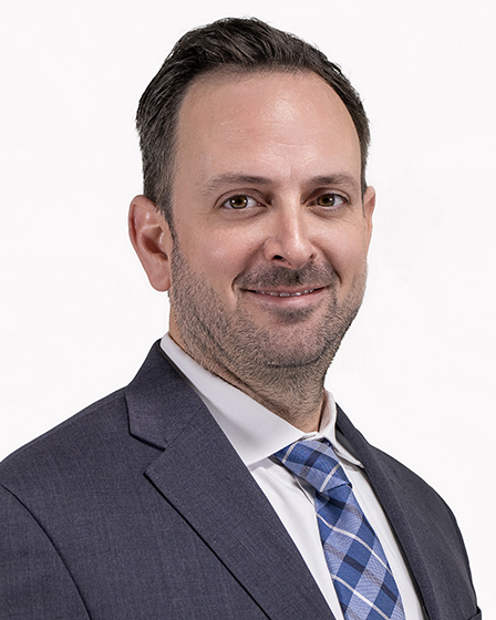 Sean Sullivan, DO | Englewood Health