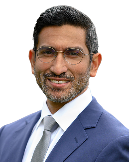 Omar Syed, MD | Englewood Health