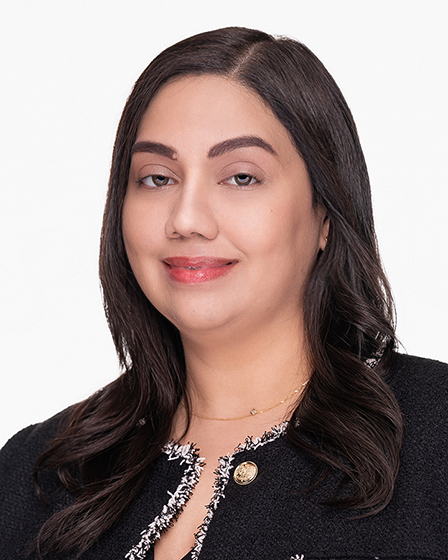 Laura Y. Torres Cruz, MD | Englewood Health
