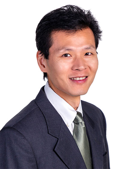 Jausheng Tzeng, MD | Englewood Health