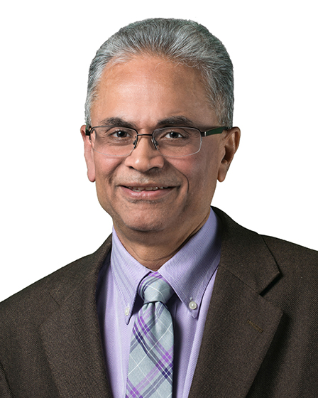 Hitendrakumar Upadhyaya, MD | Englewood Health