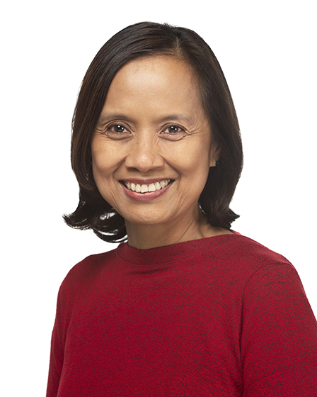 Frances Vela-Cantos, APN | Englewood Health