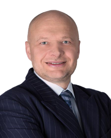 Alexey Volokhov, MD | Englewood Health