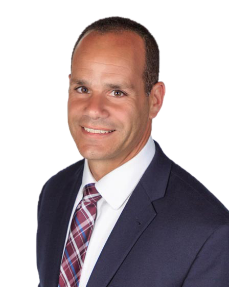 Andrew Weissman, MD | Englewood Health