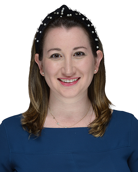 Temima Wildman, LCGC | Englewood Health