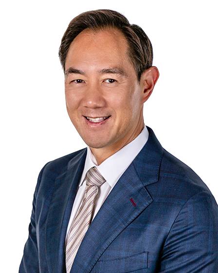 Kevin Yao, MD | Englewood Health