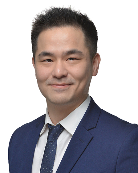 Jonathan Yun, MD | Englewood Health