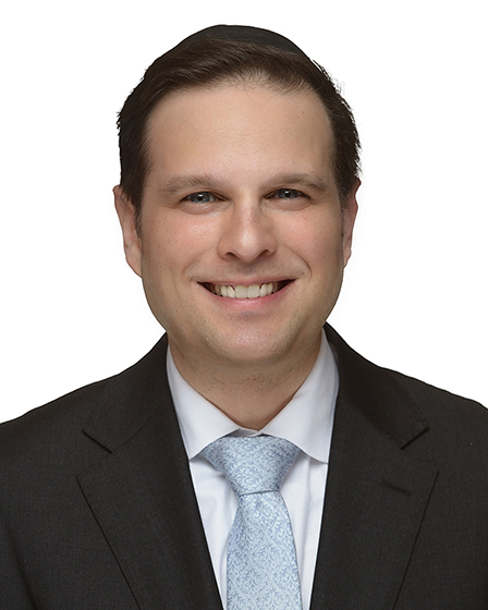 Marc Zelkowitz, MD | Englewood Health